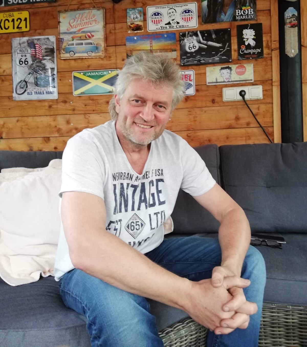 Aart Jan Mulder terug bij Candia'66 | sv Candia'66