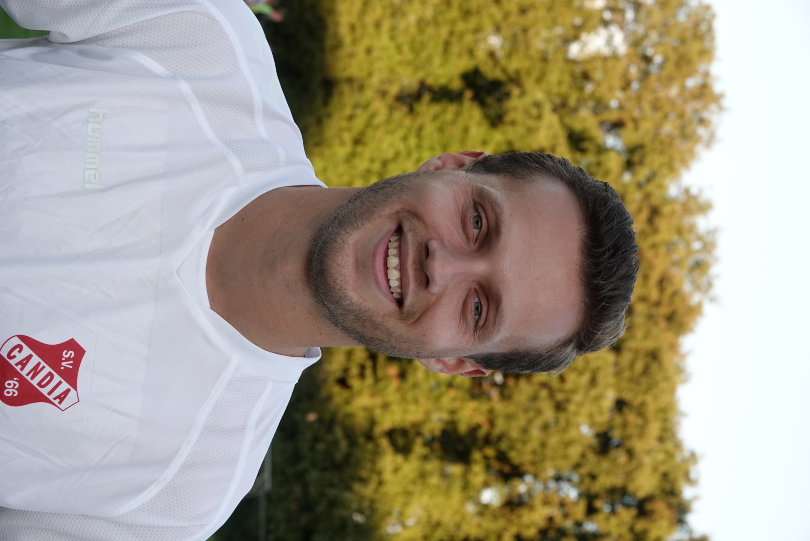 Gedragsregels | sv Candia'66